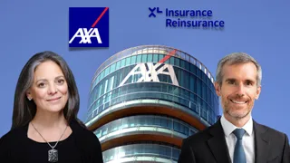 AXA revamps leadership: new CUO, AXA XL Re CEO in top level shake up | Intelligent Insurer